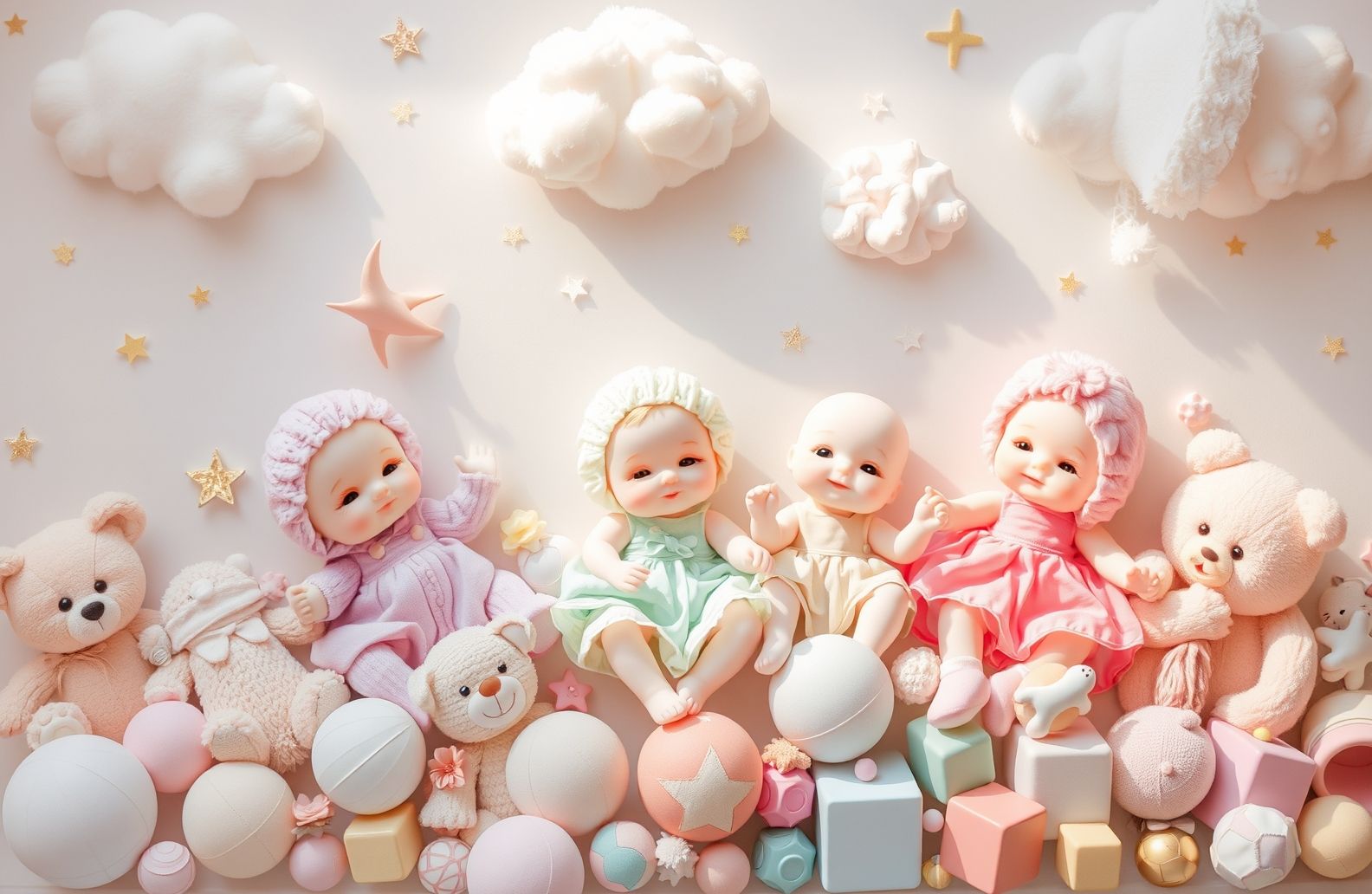 🔥 Free Download Baby Doll Wallpaper by @saraj | WallpaperSafari