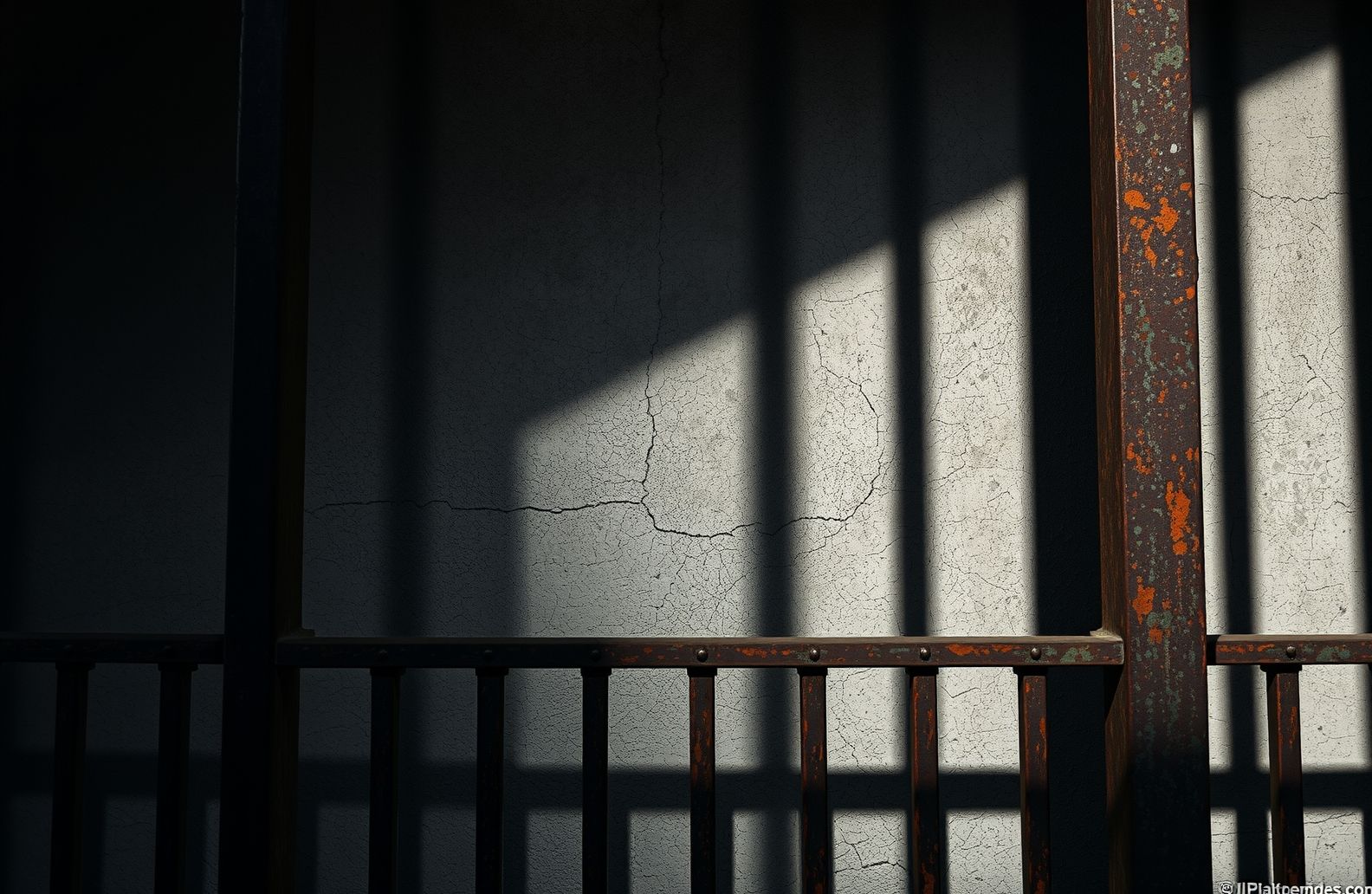 🔥 Free Download Jail Cell Wallpaper by @joshuad38 | WallpaperSafari