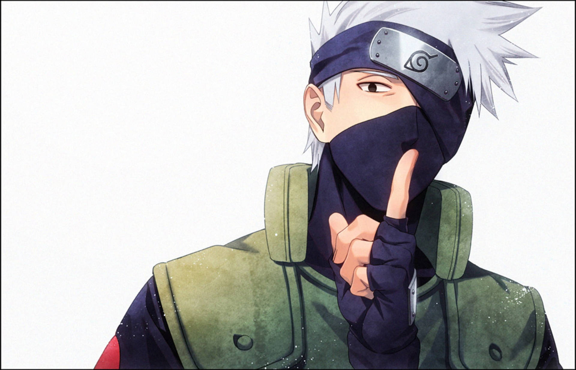 🔥 Free Download Kakashi Pfp Wallpaper by @chelseadonaldson ...