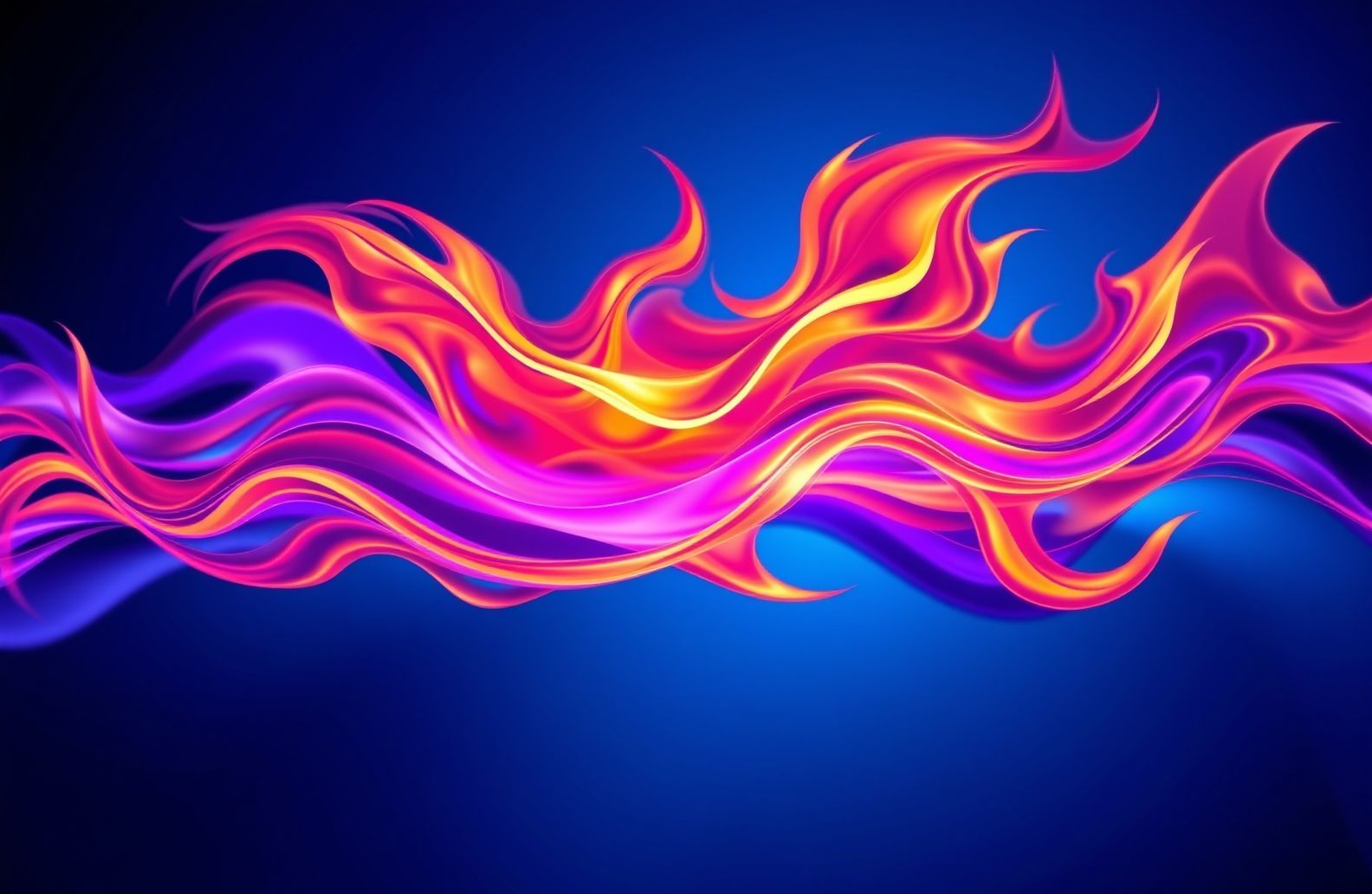 🔥 Free Download Cool Fire Wallpaper by @annettej | WallpaperSafari