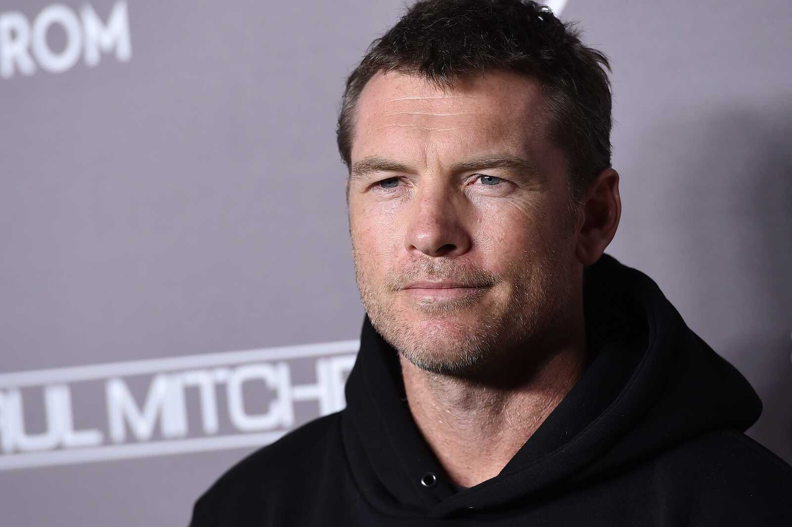 🔥 Free Download Sam Worthington Wallpaper by @jhood33 | WallpaperSafari