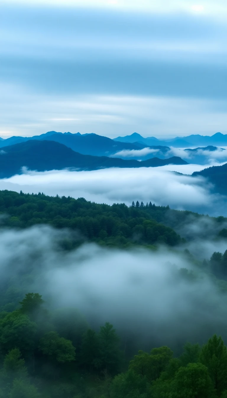 🔥 [50+] Windows 10 Fog Wallpapers | WallpaperSafari