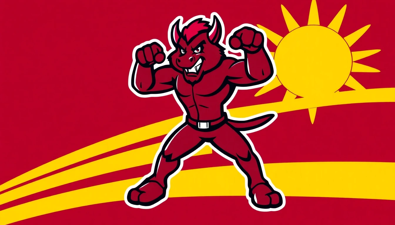 🔥 [50+] ASU Sun Devil Wallpapers | WallpaperSafari