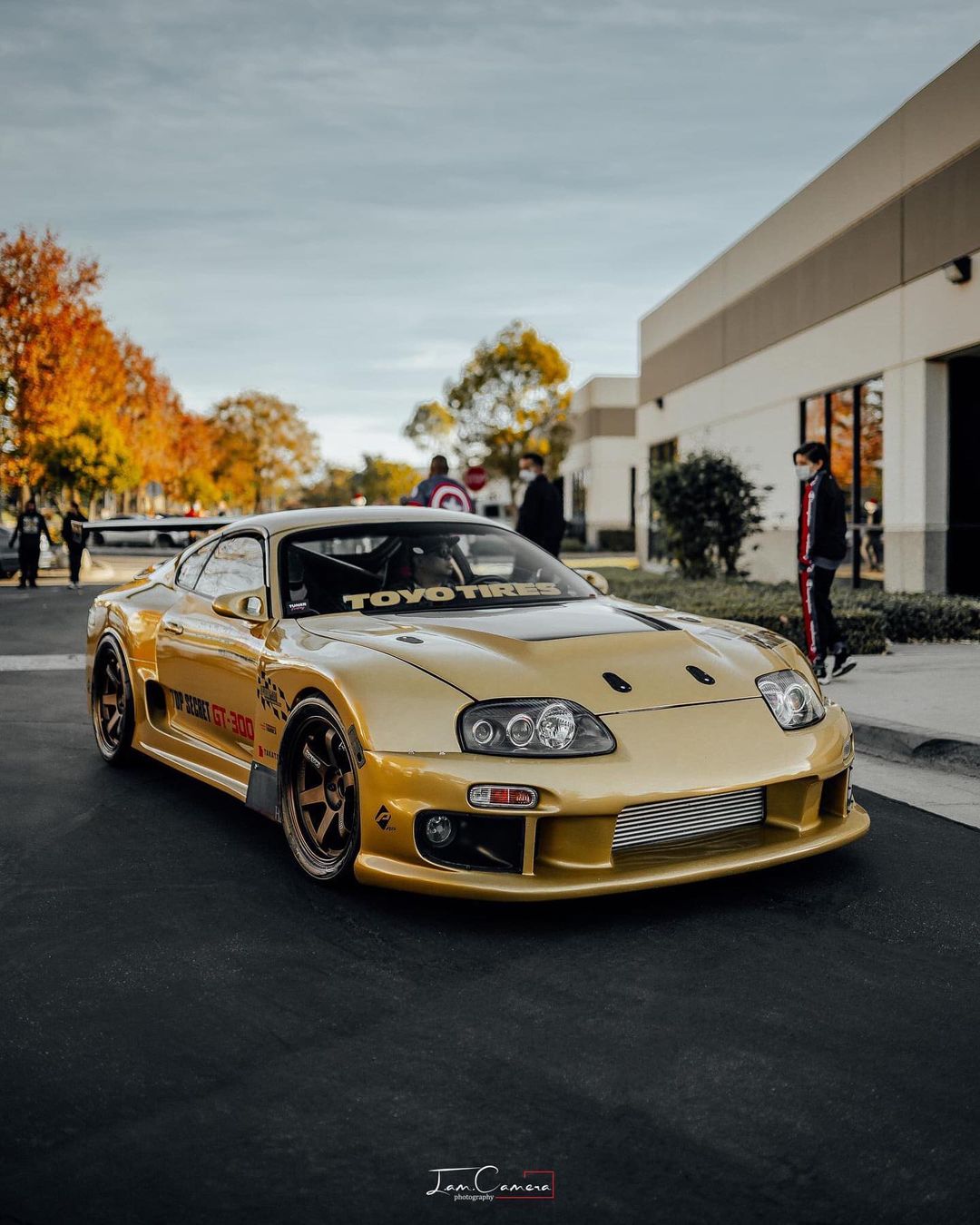🔥 Free Download Toyota Supra mk4 R Carporn by @feliciabaker ...