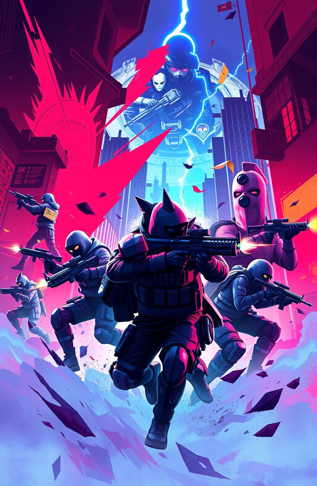 🔥 Free Download Howl Cs Go Wallpaper by @curtisjohnson | WallpaperSafari