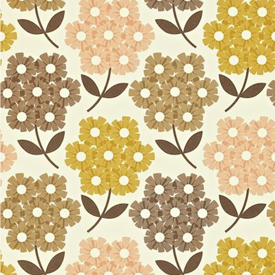 Vintage Country Wallpaper Patterns