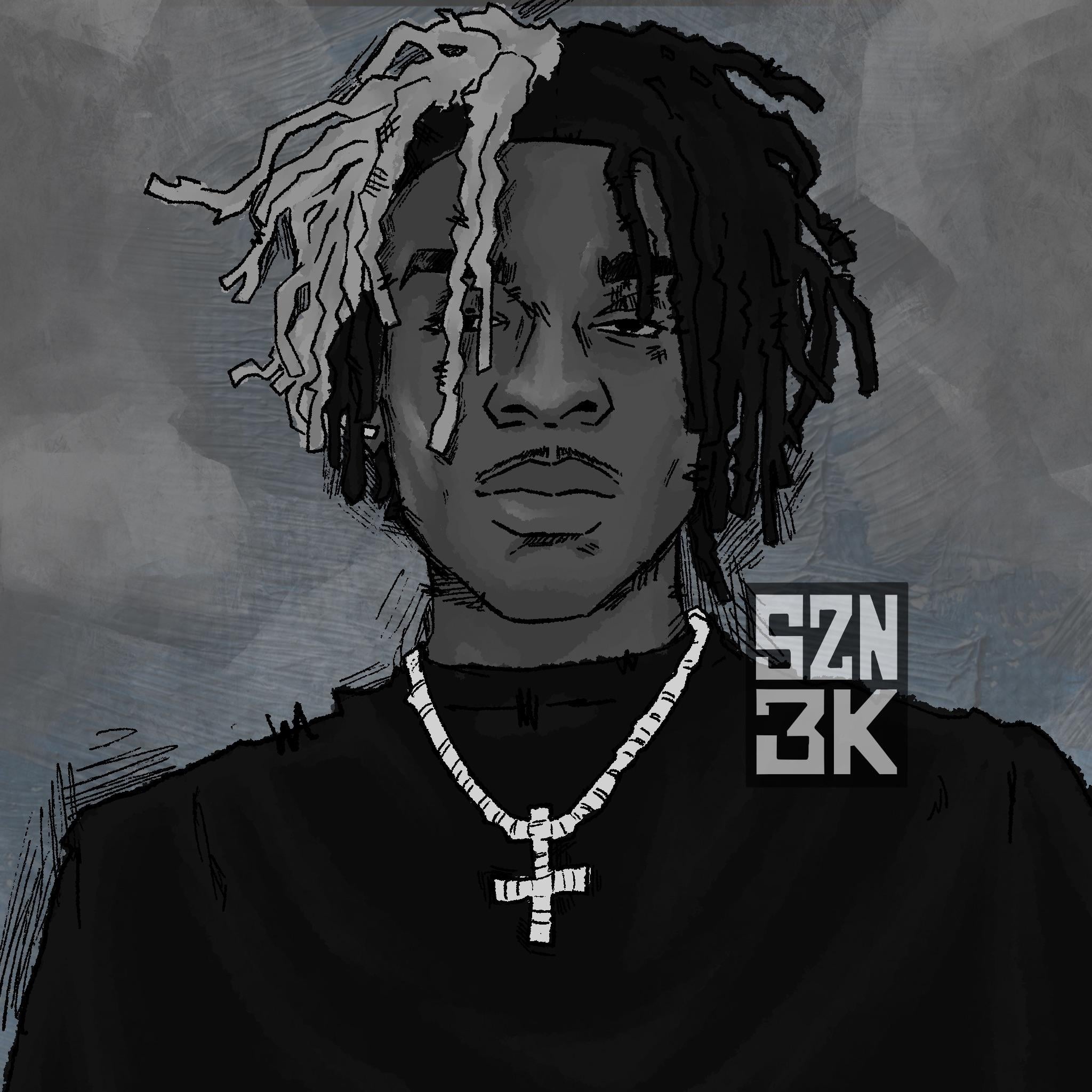 🔥 Free Download Ken Carson Announces New Album A Great Chaos Wallpaper ...