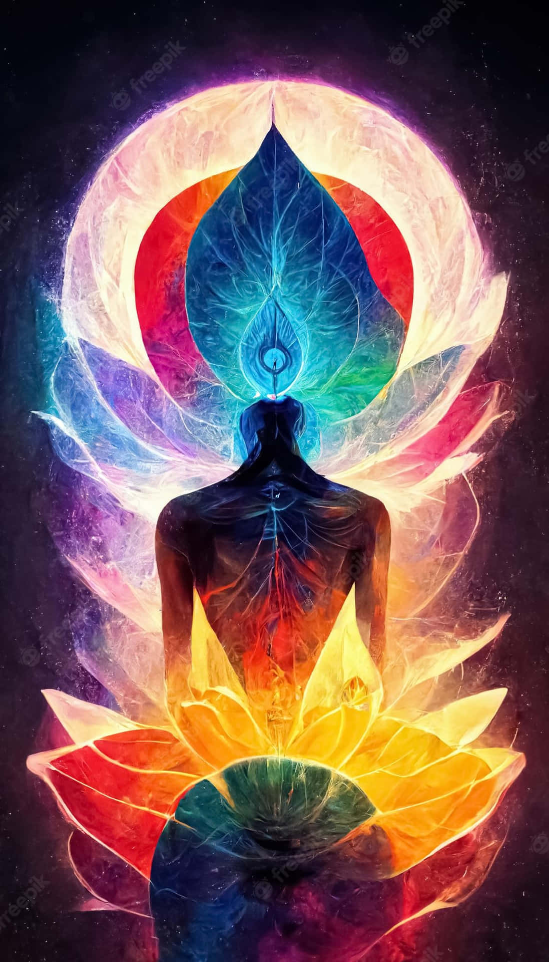 🔥 [40+] Spiritual Desktop Wallpapers | WallpaperSafari