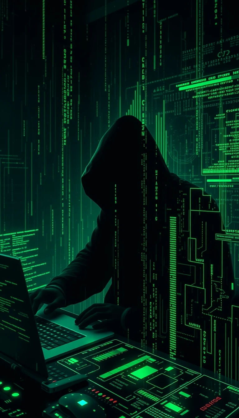 🔥 Free Download Hacker Background by @christopherg43 | WallpaperSafari