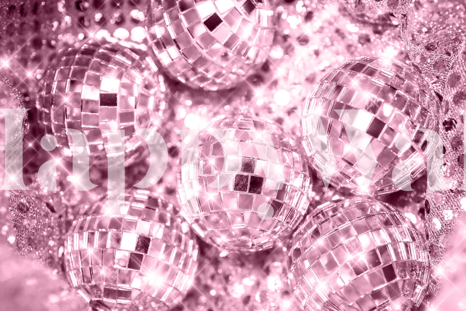 🔥 Free Download Disco Balls Glam Wallpaper by @robertwright | WallpaperSafari