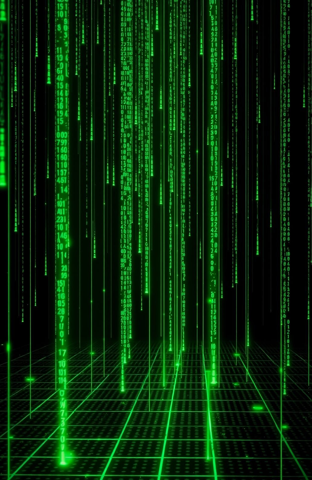 🔥 Free Download Matrix Live Wallpaper For Mac by @flewis | WallpaperSafari