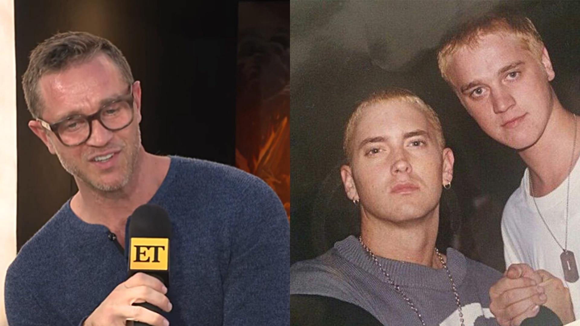 🔥 Free download Devon Sawa recalls playing Stan in Eminems music video I was [1920x1080] for ...