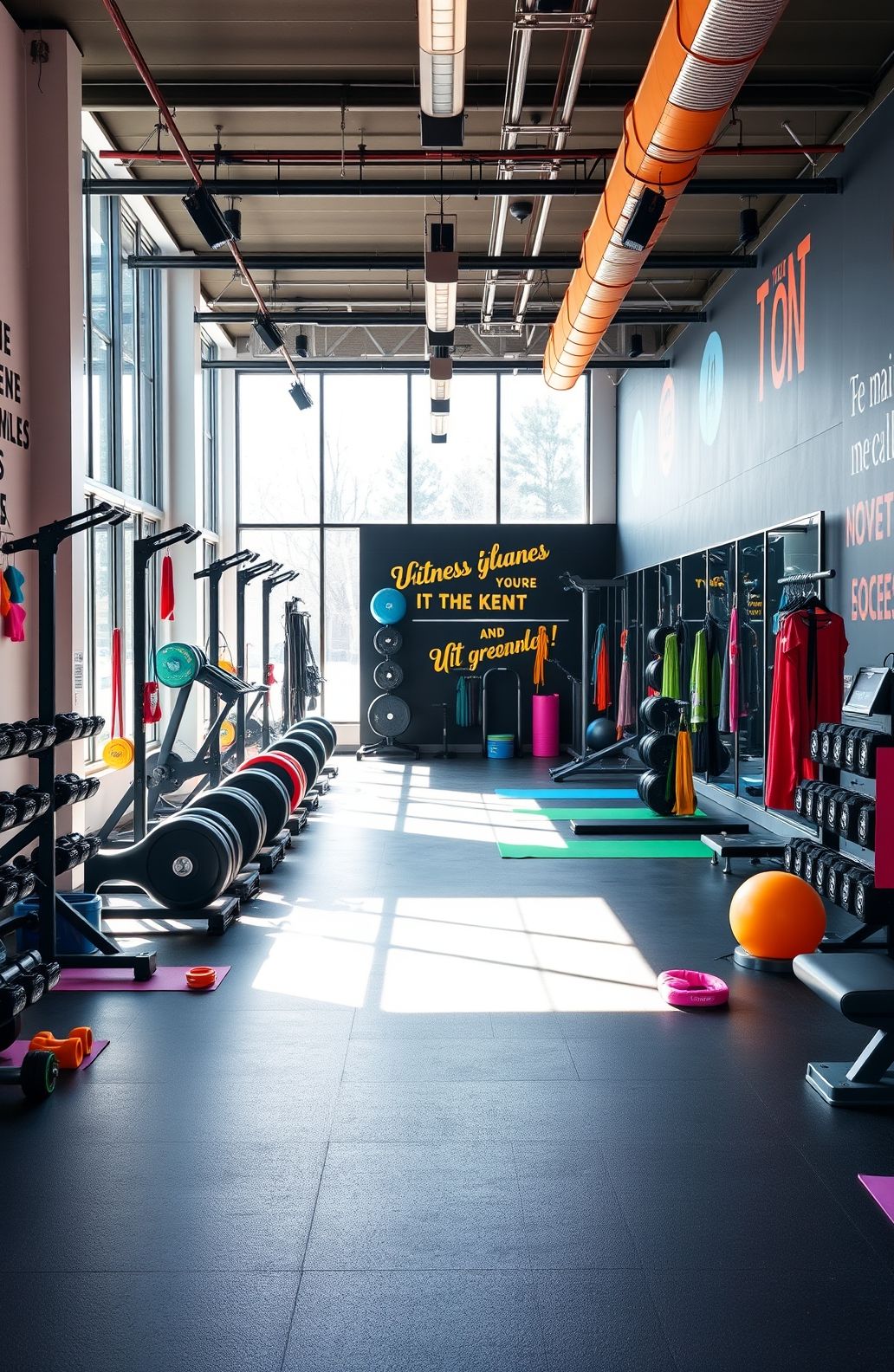 🔥 Free Download Gym Wallpaper Hd by @lisawhite | WallpaperSafari