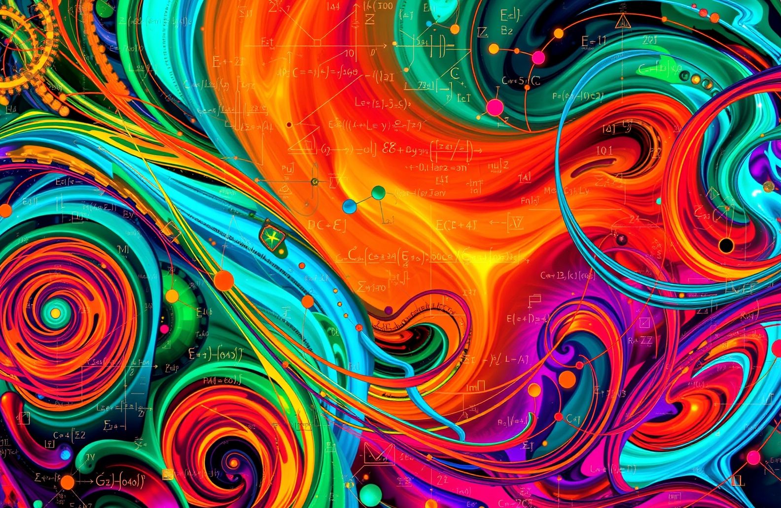 🔥 [50+] Math Equation Wallpapers | WallpaperSafari