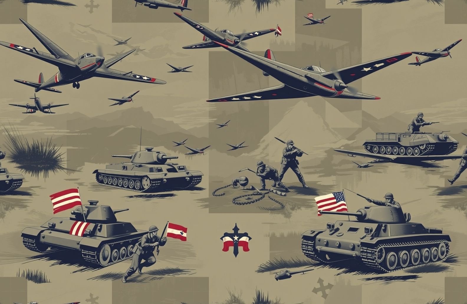 67449827 1920x1080 Ww2 Wallpapers