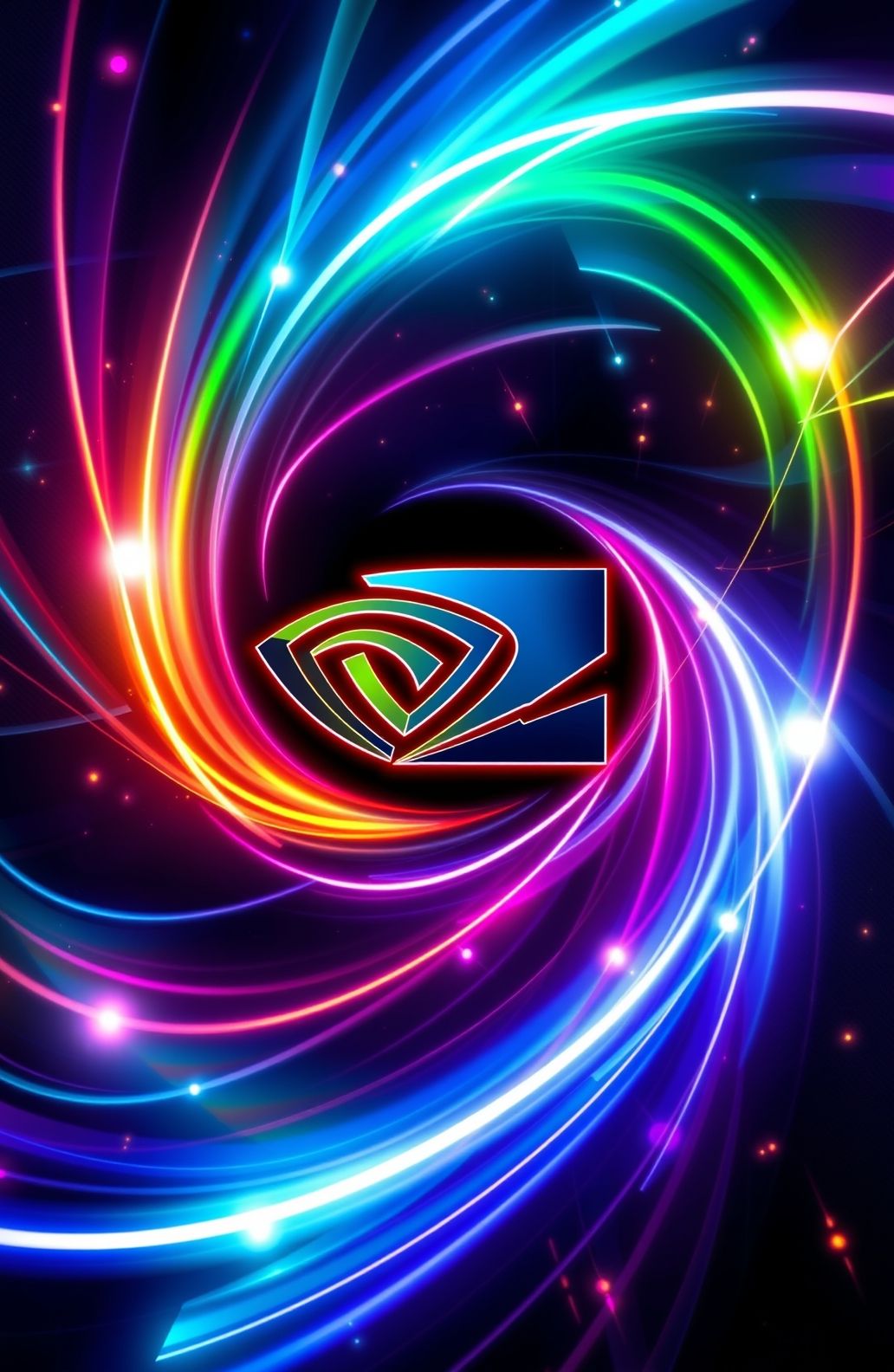 🔥 [30+] Nvidia Logo RGB Wallpapers | WallpaperSafari