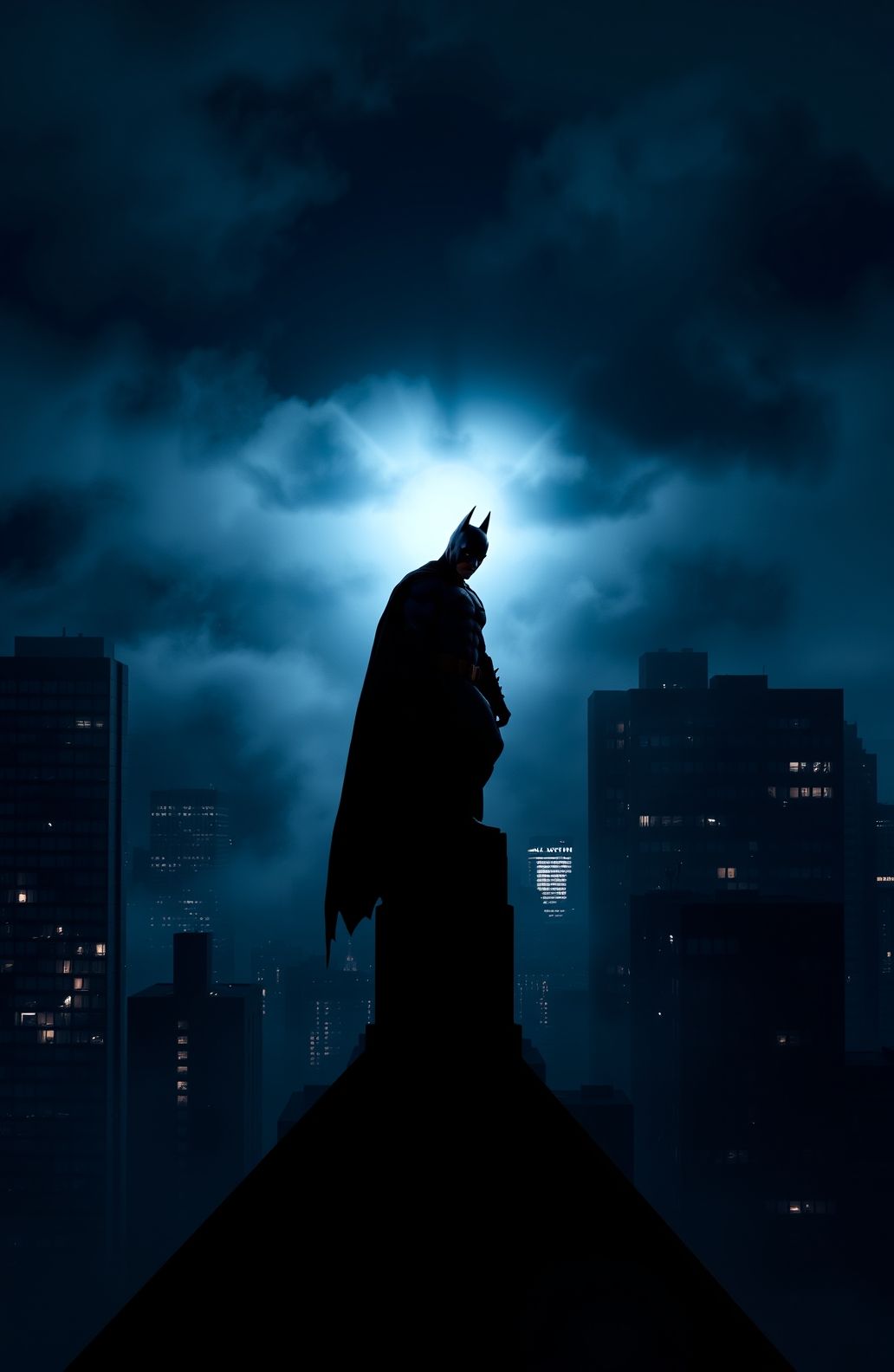 🔥 Free Download Batman Lock Screen Wallpaper by @valeriew56 ...
