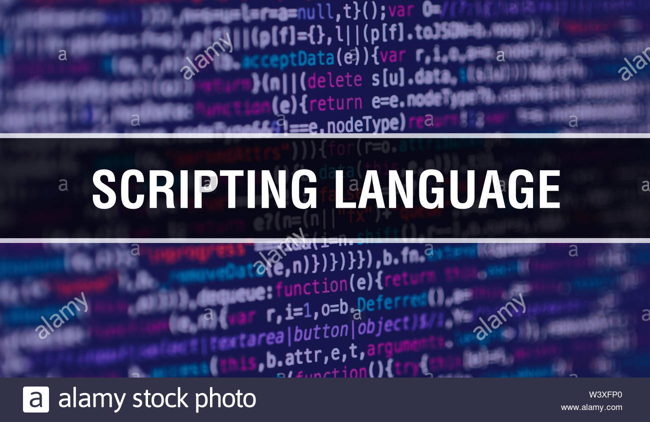 [28+] Scripting Background on WallpaperSafari