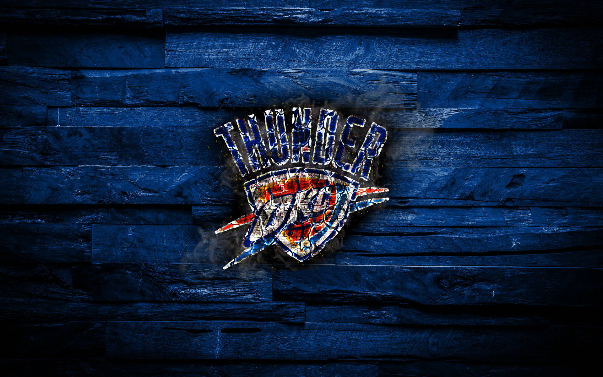 🔥 Free Download Oklahoma City Thunder Wallpaper by @mfoster4 | WallpaperSafari