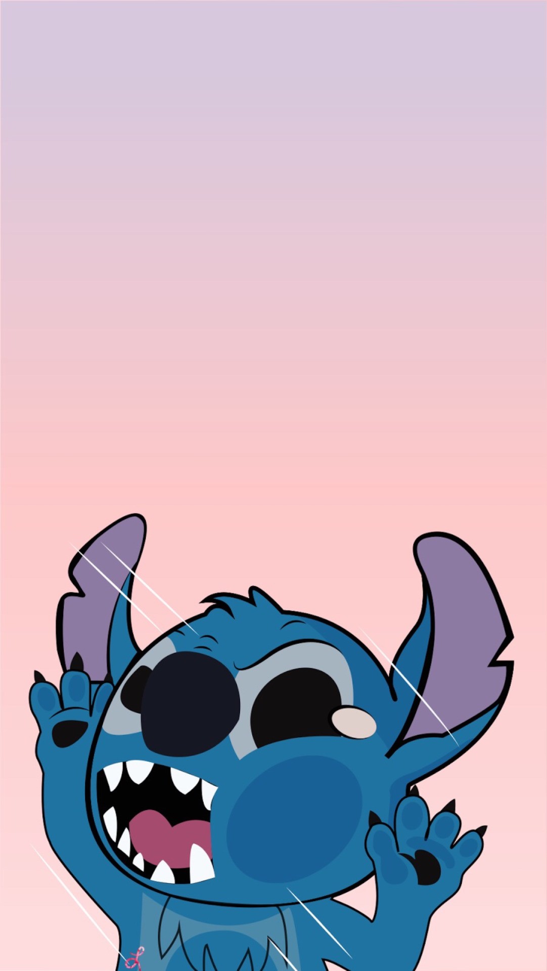 🔥 [50+] Stitch Computer Wallpapers | WallpaperSafari