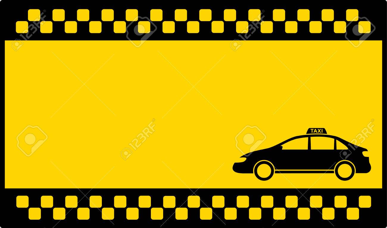 Yellow Cab Logo