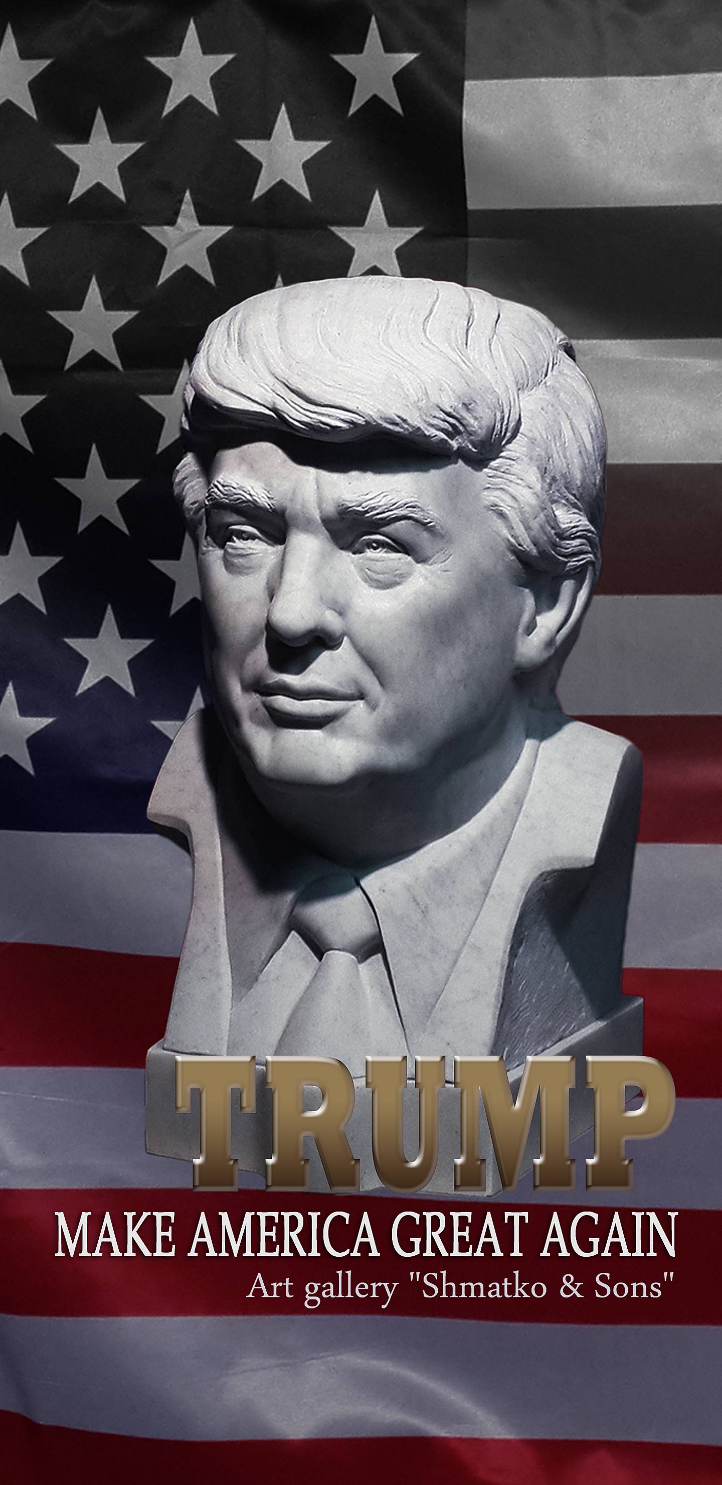 🔥 [50+] Trump 4k Wallpapers | WallpaperSafari