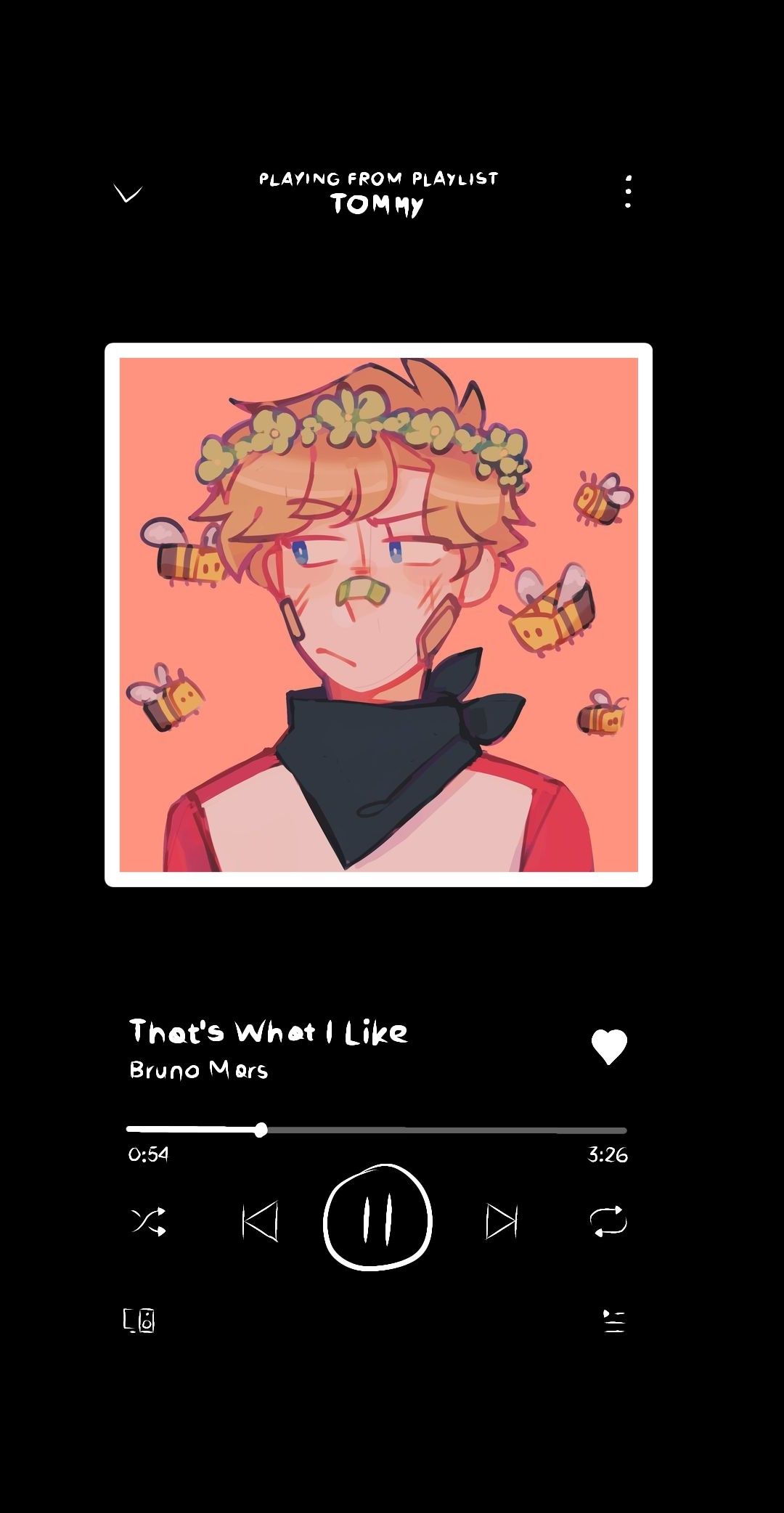 🔥 Free Download Tommyinnit Wallpaper by @yevans88 | WallpaperSafari