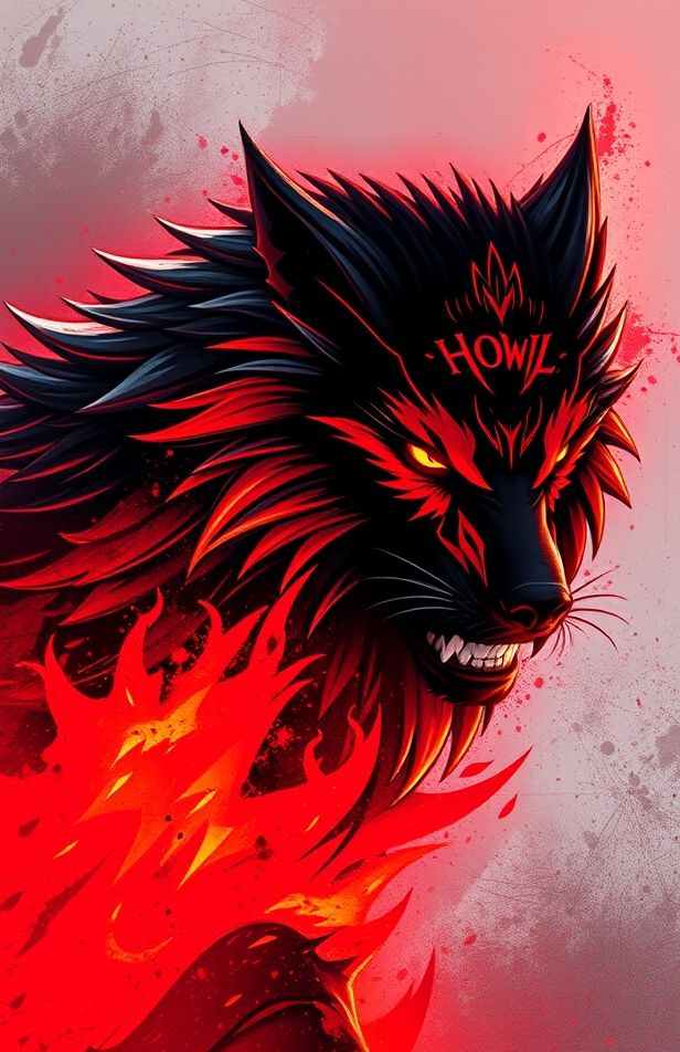 🔥 Free Download Howl Cs Go Wallpaper by @stevensmith | WallpaperSafari