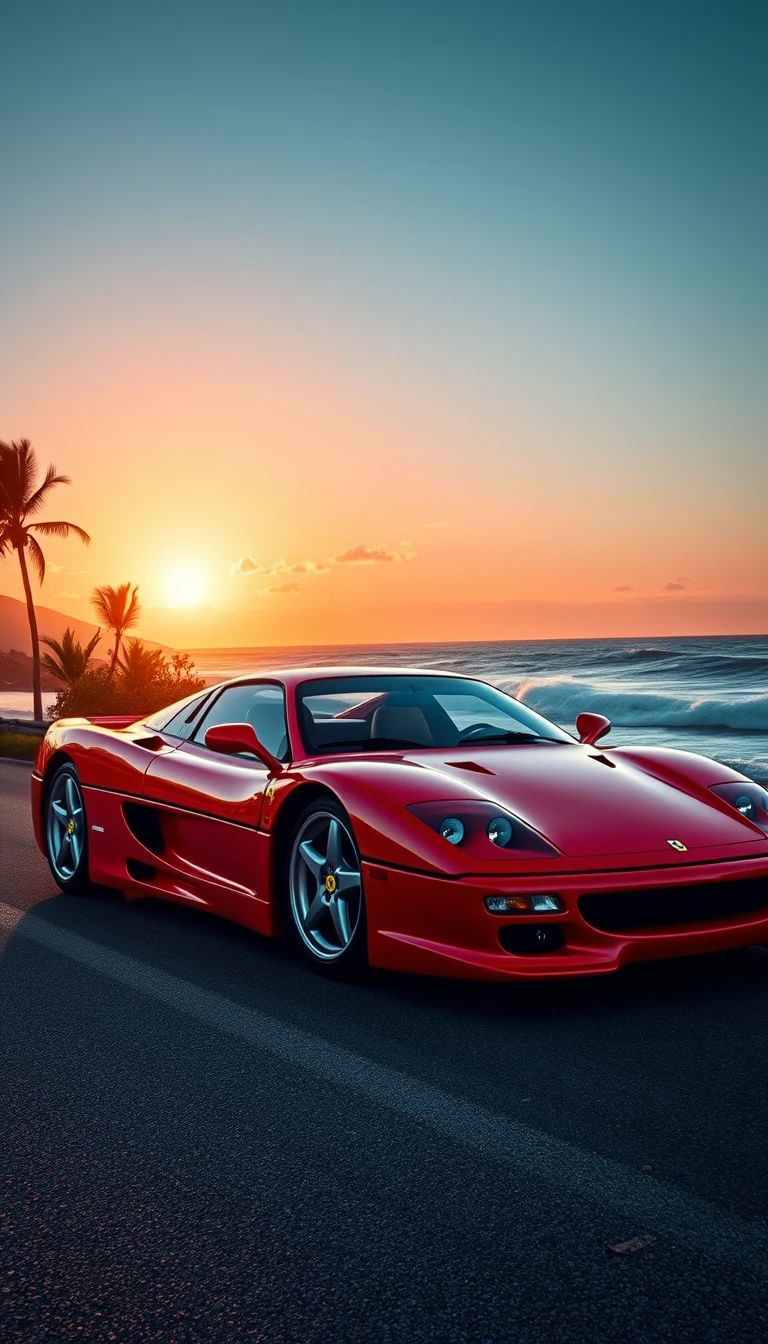 🔥 Free Download Ferrari f50 Wallpaper by @robertb60 | WallpaperSafari