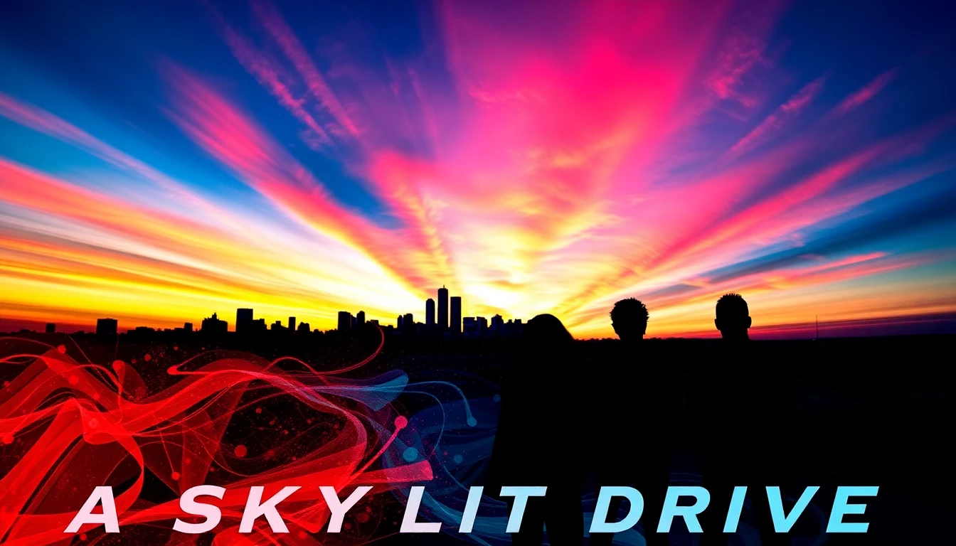 🔥 Free Download A Skylit Drive Wallpaper by @janew22 | WallpaperSafari