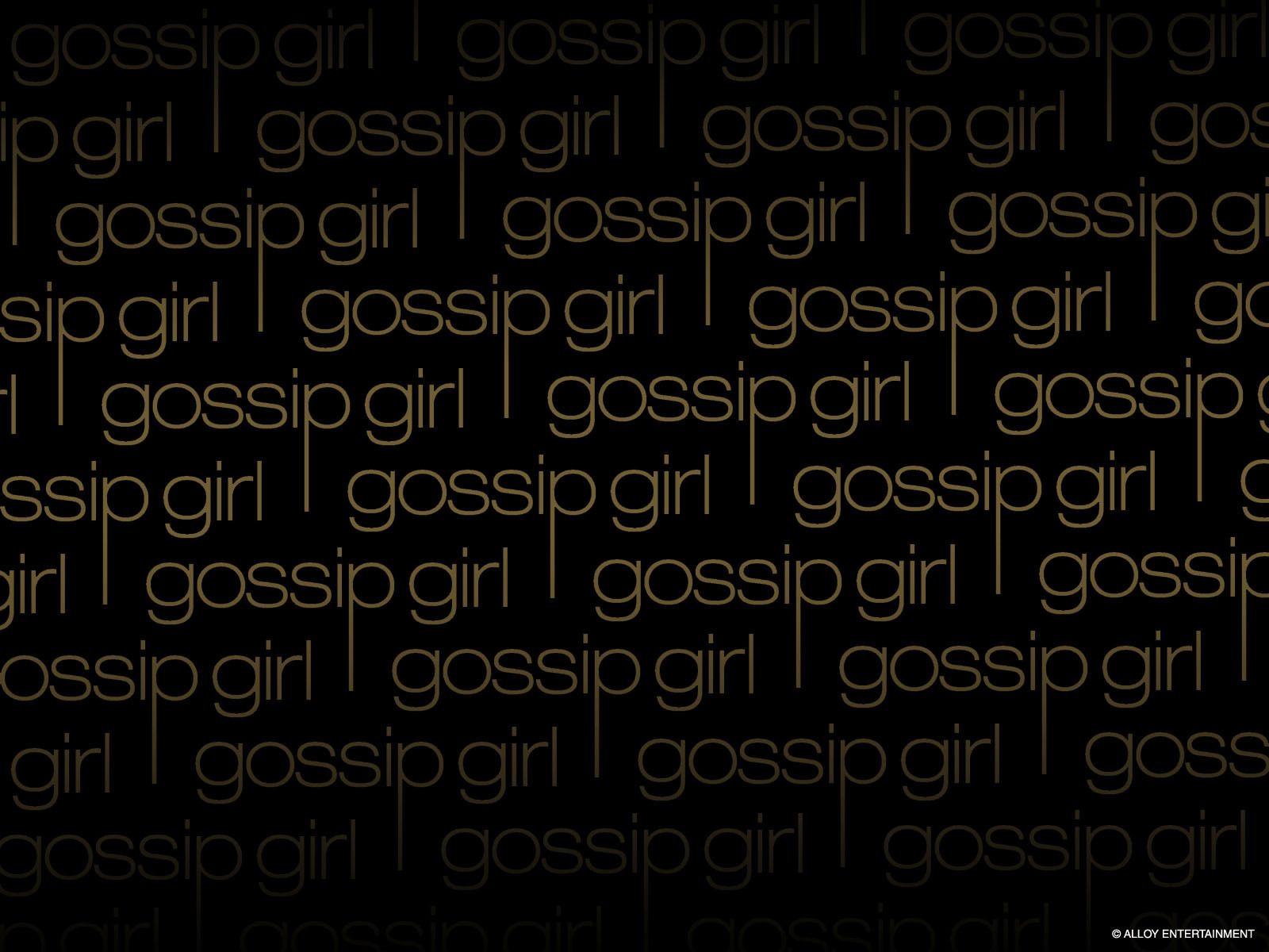 🔥 [10+] Gossip Backgrounds | WallpaperSafari