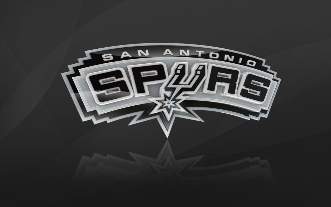 🔥 Free Download San Antonio Spurs Logo by @melindaboyd | WallpaperSafari