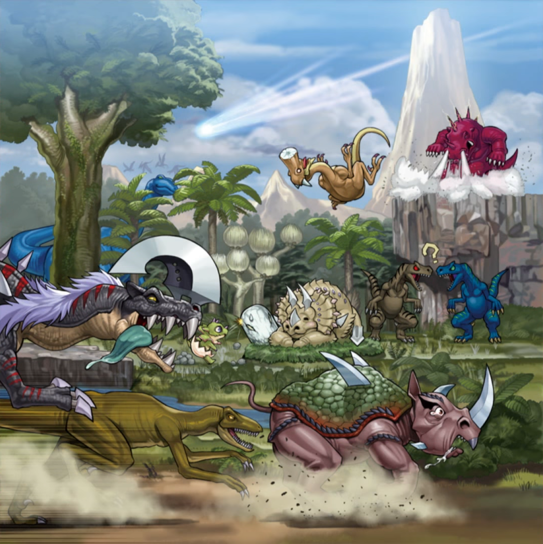 рџ ґ Free Download Dinosaur Yu Gi Oh By Denisepierce Wallpapersafari