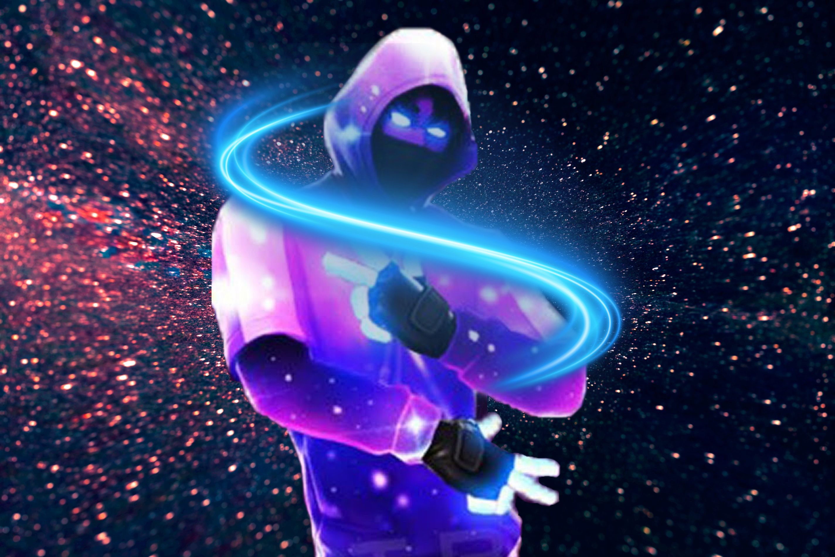 🔥 [10+] Cool Fortnite Wallpapers | WallpaperSafari