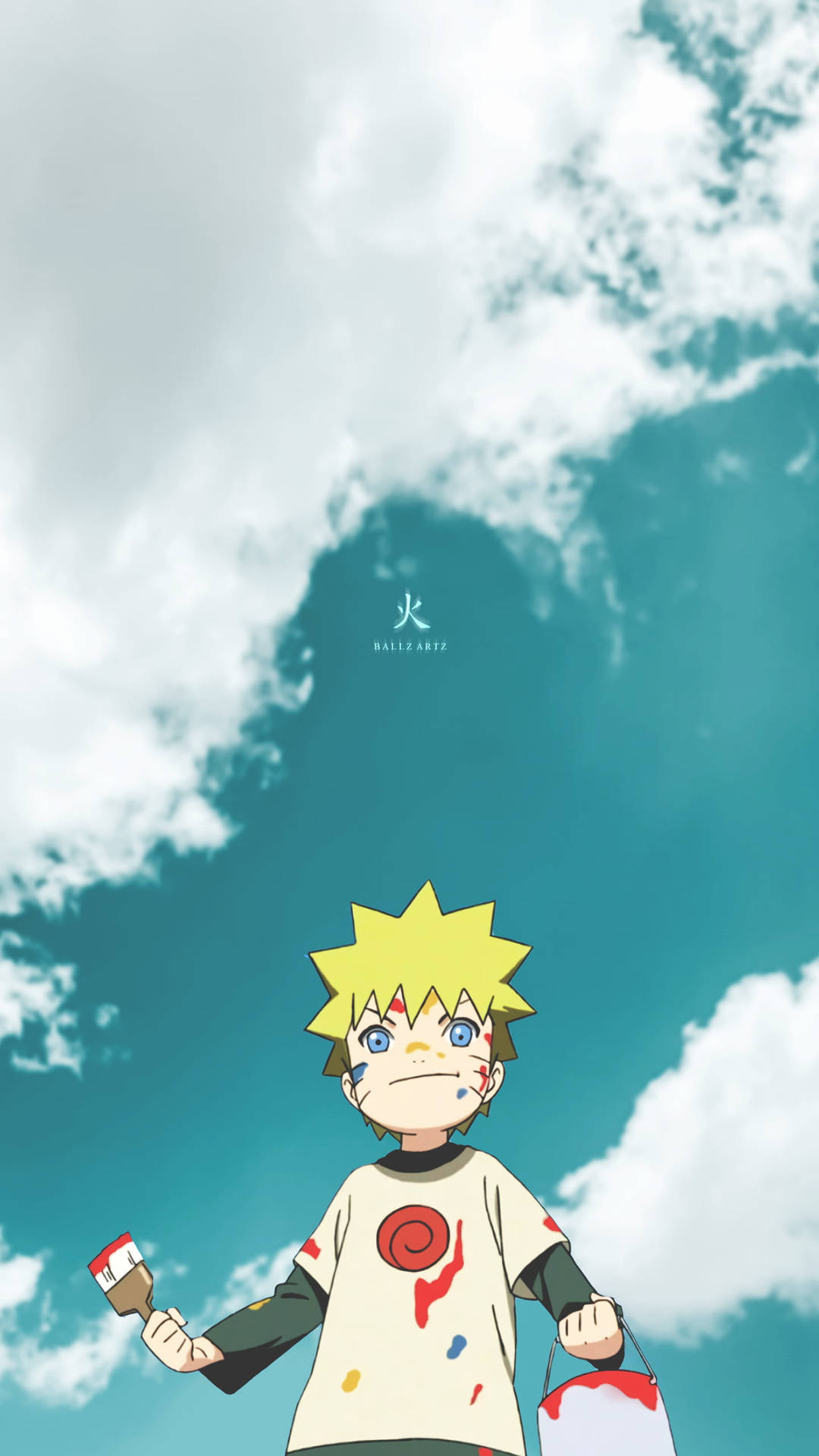 🔥 [60+] Naruto Phone Wallpapers | WallpaperSafari
