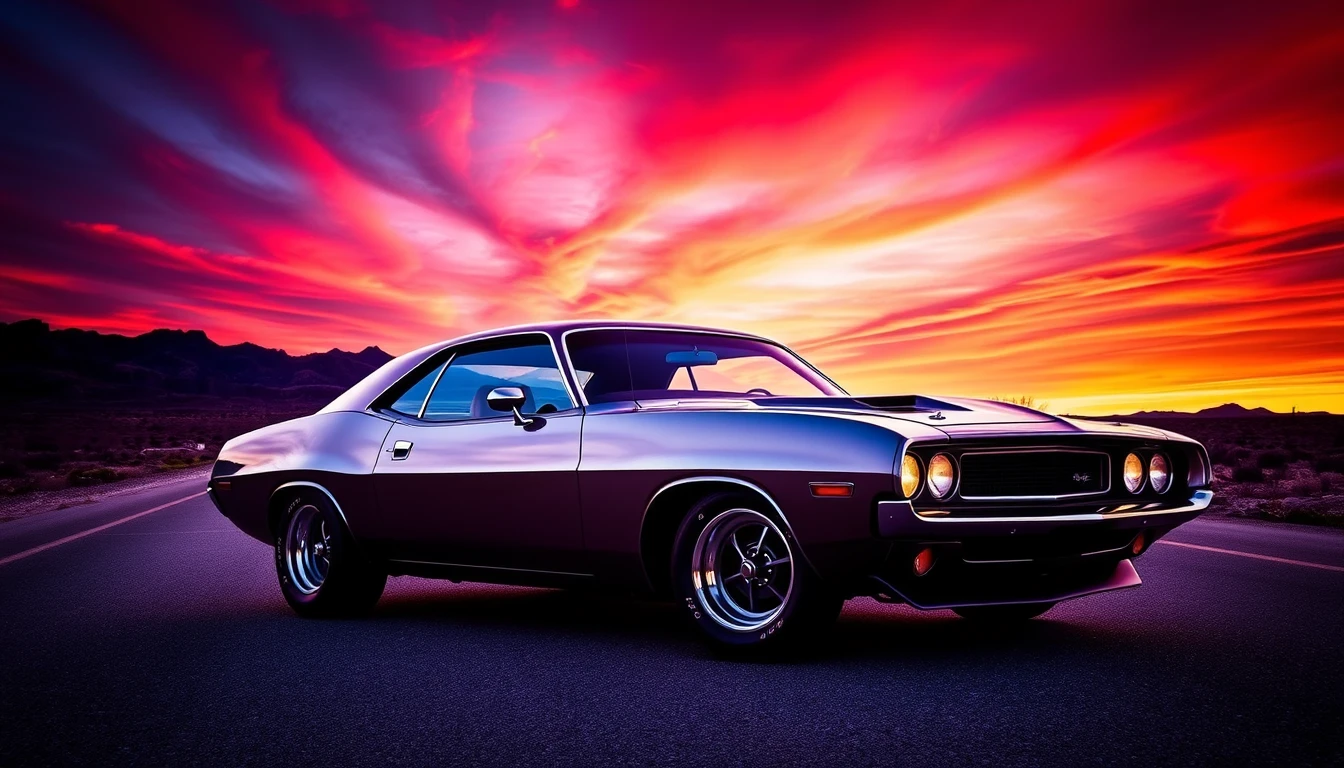 🔥 Free Download Muscle Car Wallpaper by @jameskrueger | WallpaperSafari