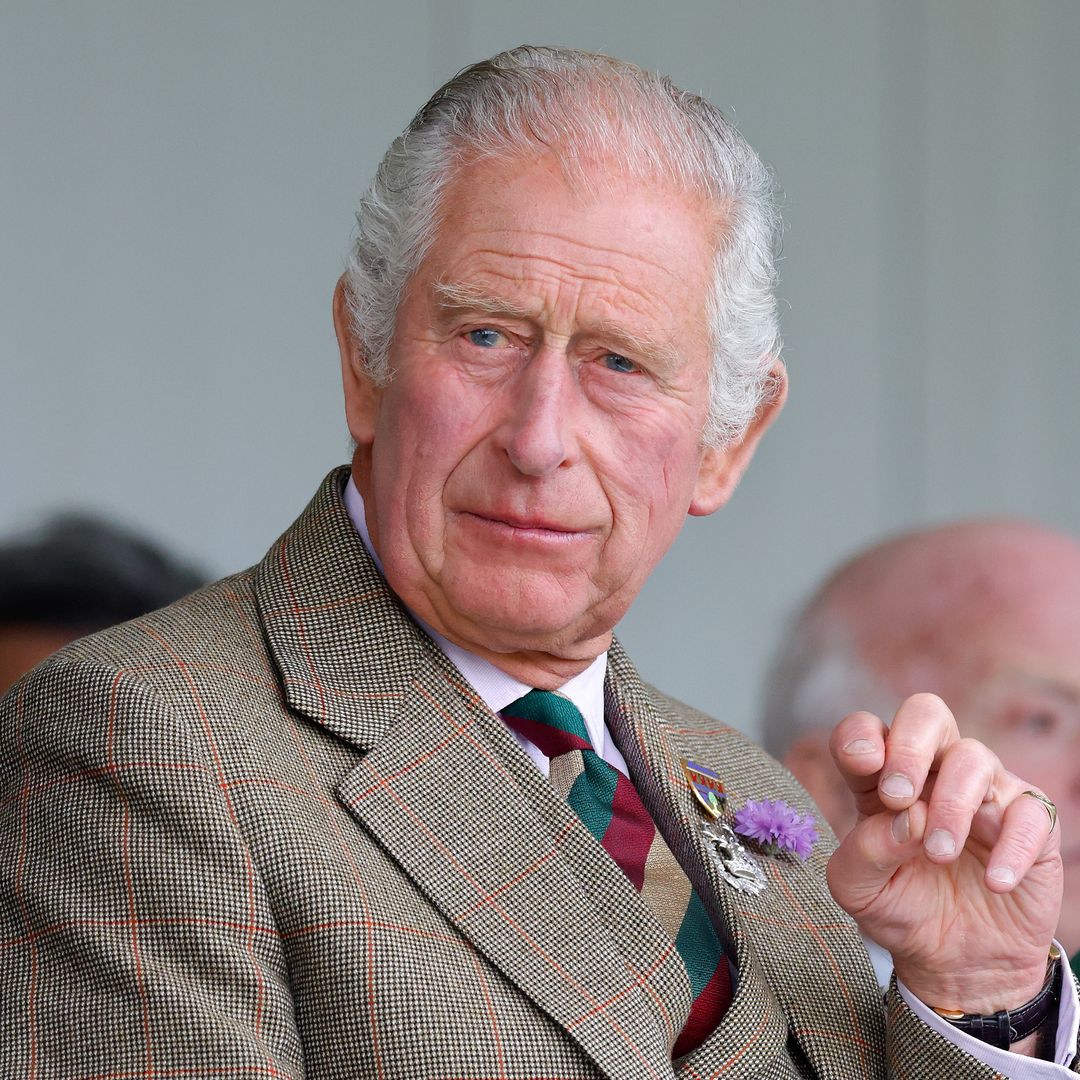 🔥 Free Download King Charles Beautiful Wallpaper by @josephg27 ...