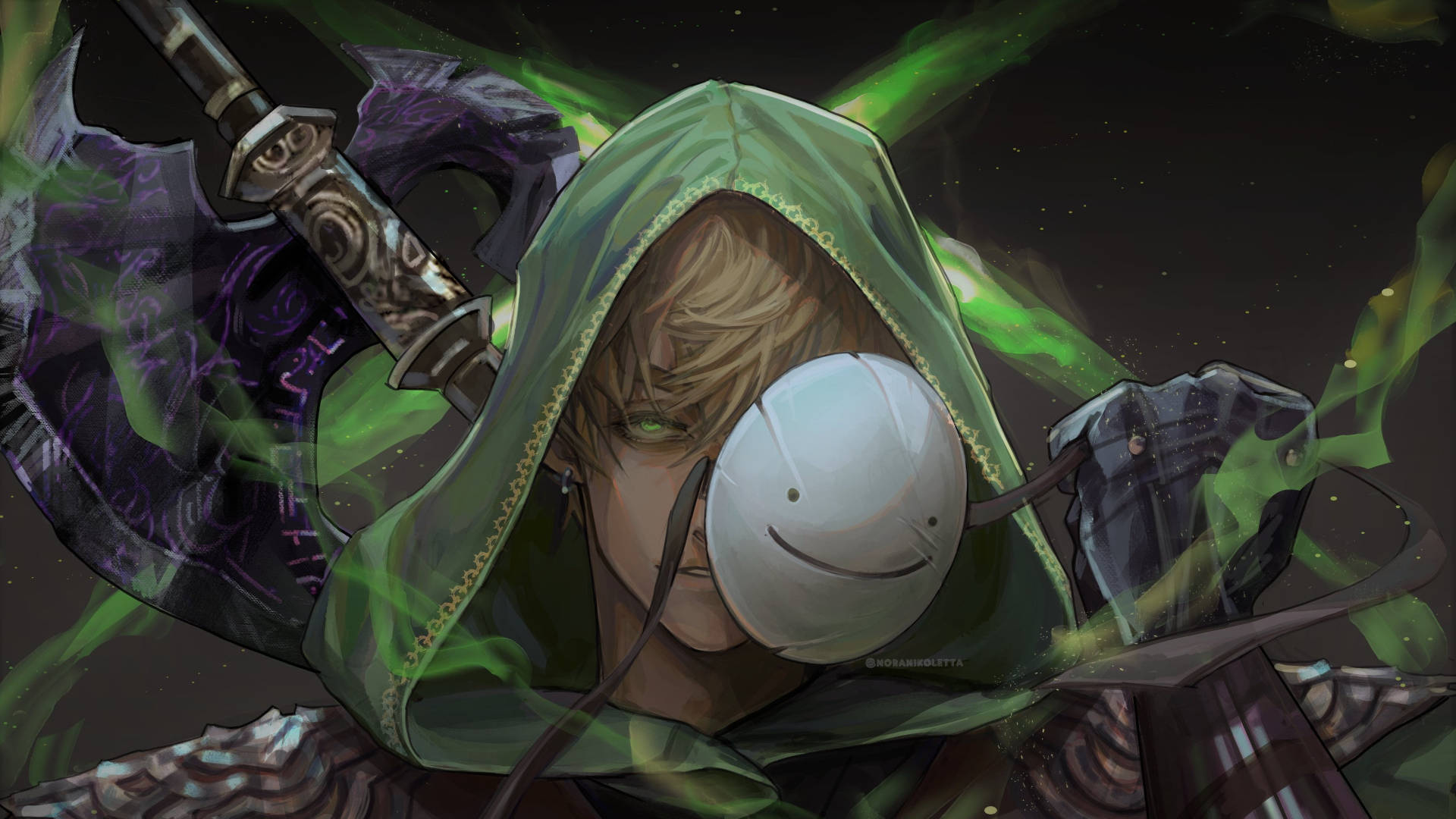 🔥 Free Download Minecraft Dream Wallpaper by @philliph58 | WallpaperSafari