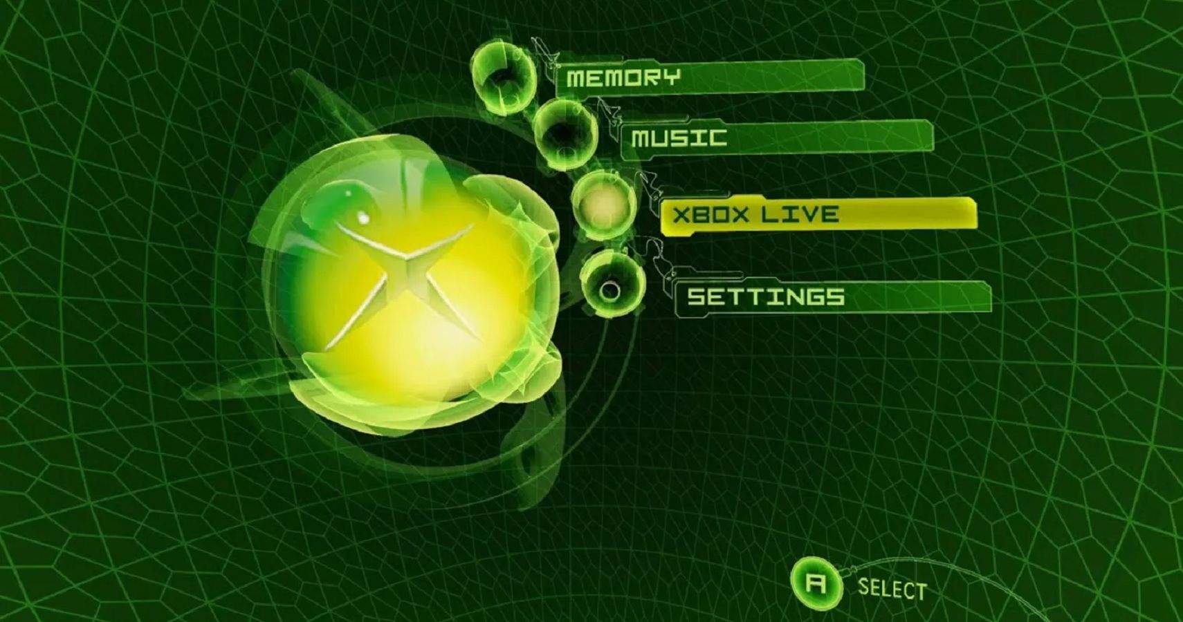 🔥 [30+] Original Xbox Wallpapers | WallpaperSafari
