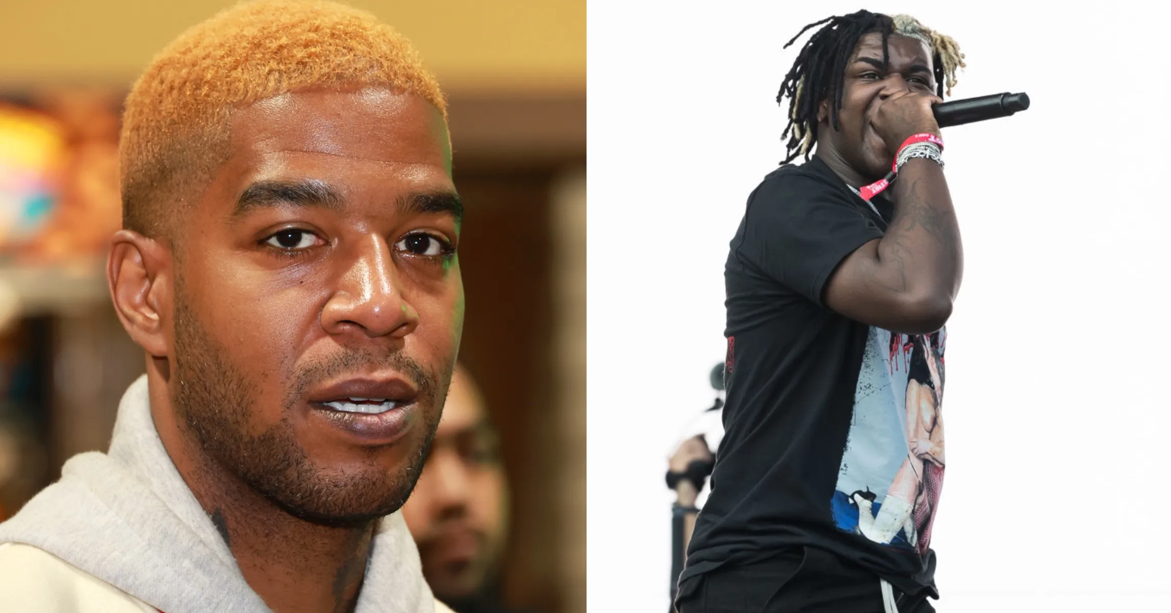 🔥 Free Download Red Hot Chili Peppers Extend Tour Enlist Kid Cudi Ken ...