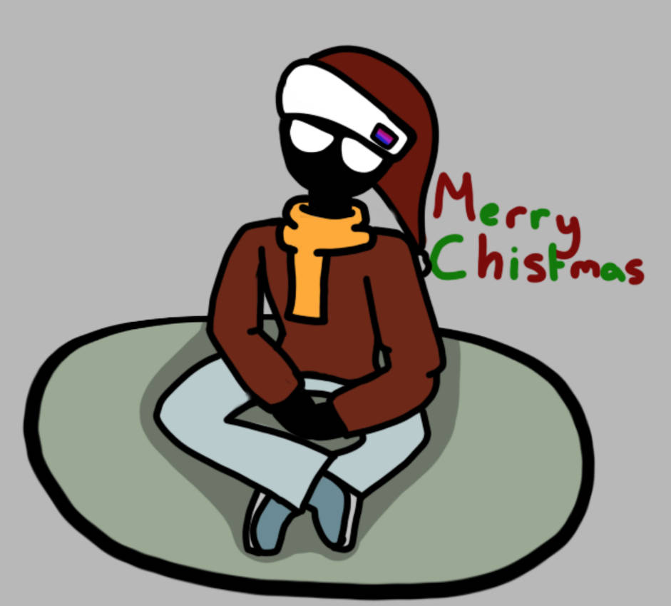 🔥 Free Download Christmas Pfp Cool Boy Wallpaper by @paulquinn ...