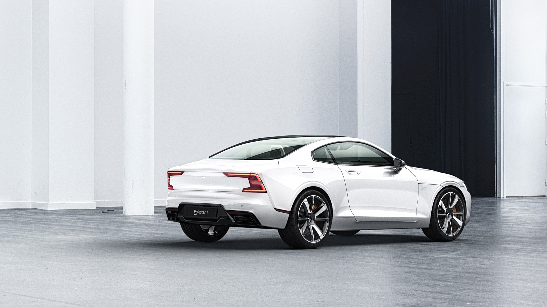 🔥 Free Download Polestar Hd Wallpaper Background Image Id by @tamaram ...