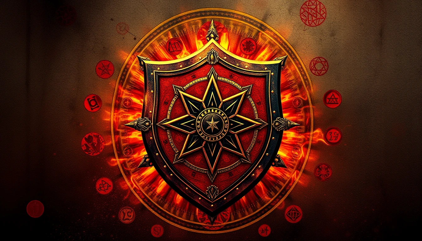 🔥 Free Download The Shield Wallpaper by @vsandoval | WallpaperSafari