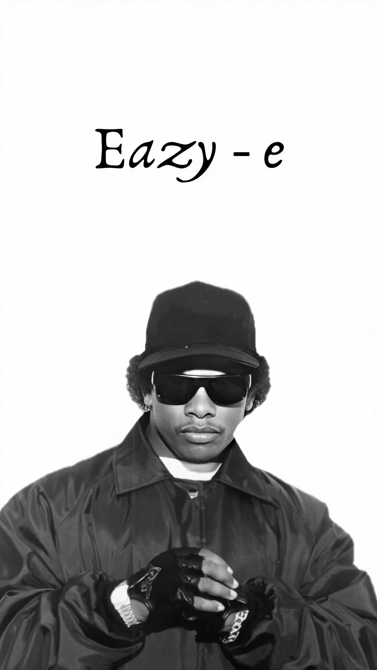 🔥 Free Download Eazy E Png Bild Arts Wallpaper by @lindak44 ...