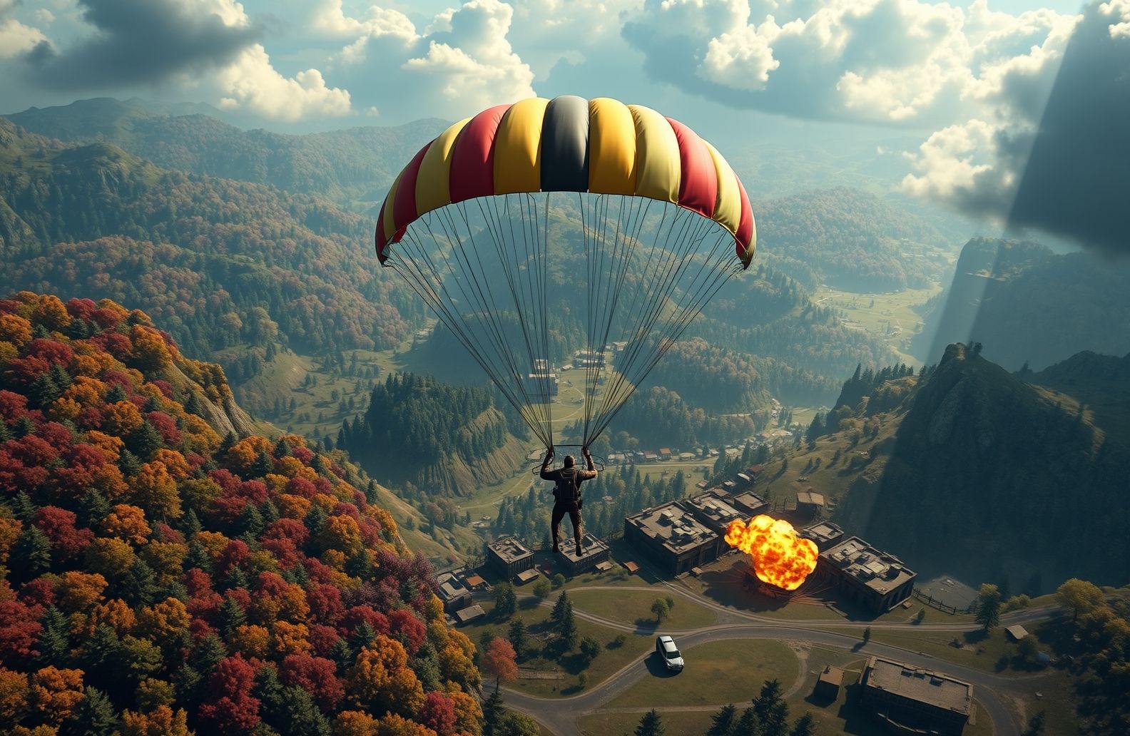 🔥 Free Download Pubg Drop Wallpaper by @jefferylopez | WallpaperSafari