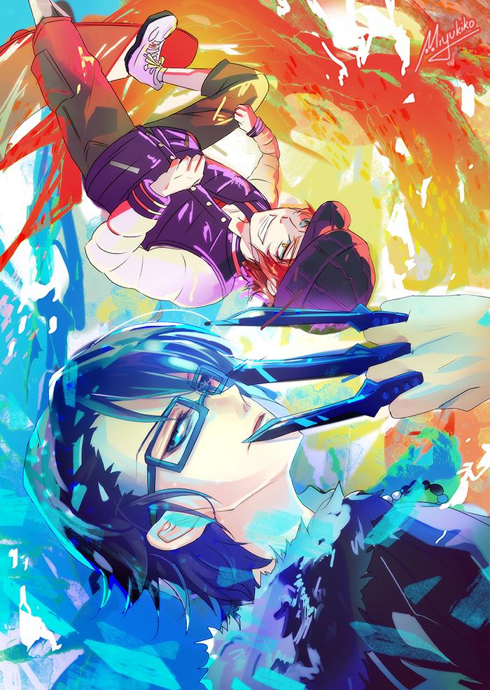 🔥 Free Download Deviantart Discover The Largest Online Art Gallery And ...