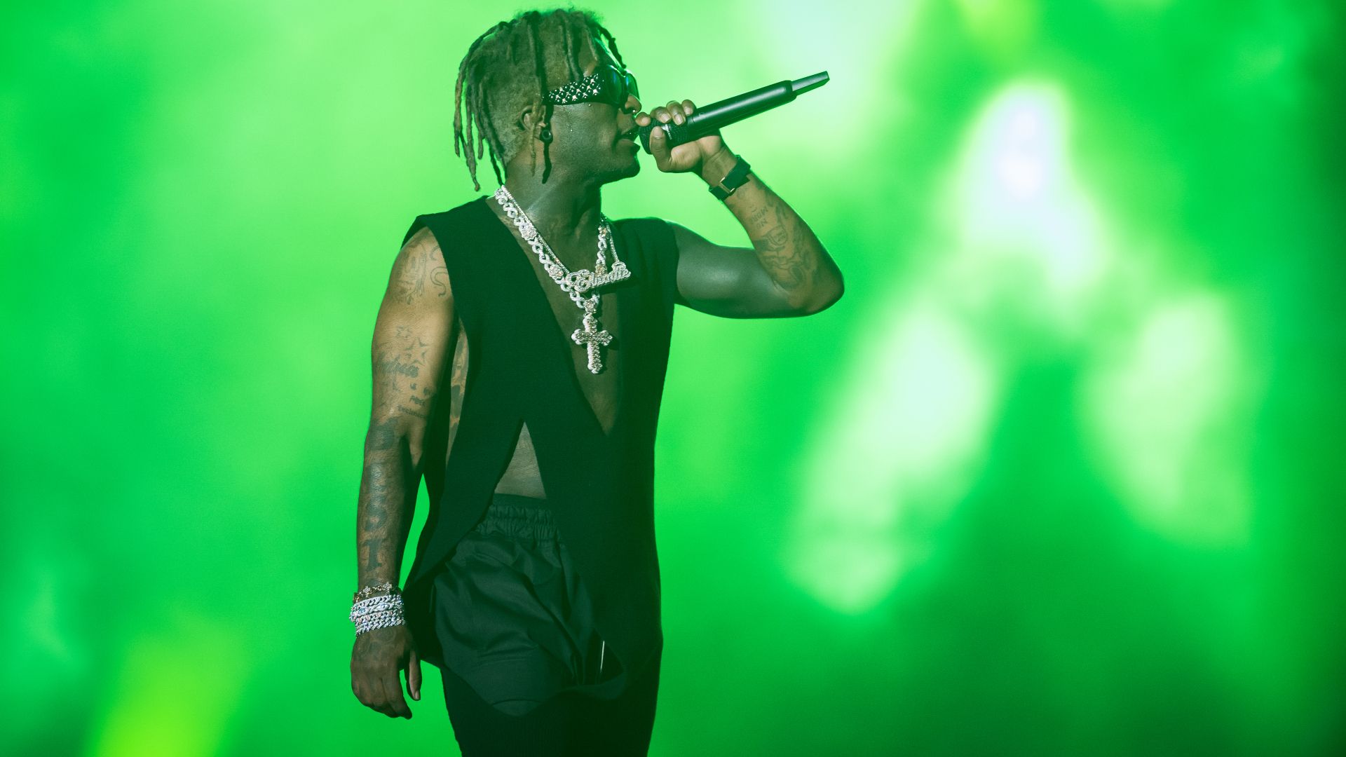 🔥 Free Download Ken Carson Wallpaper by @johnt52 | WallpaperSafari