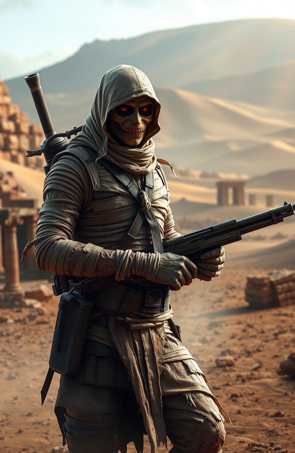 🔥 [30+] PUBG Mummy Wallpapers | WallpaperSafari