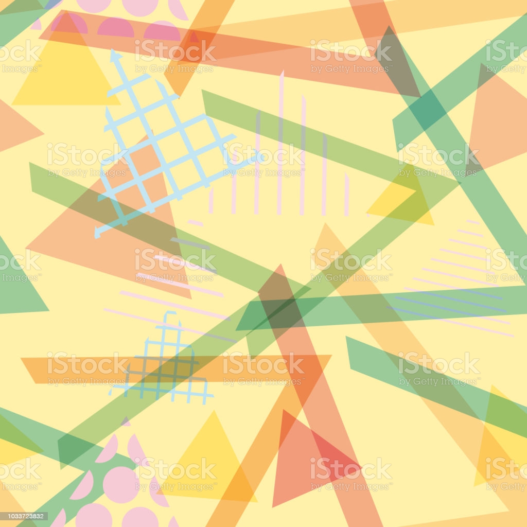Free Download Seamless Pattern Geometric Elements Postmodern Retro free-download-seamless-pattern-geometric-elements-postmodern-retro