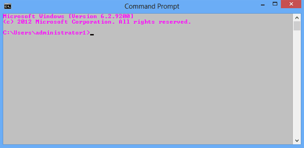 Free download How to highlight or change text background color in CodeBlocks Console [622x236 ...
